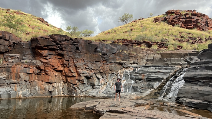 Our purpose in action | Global