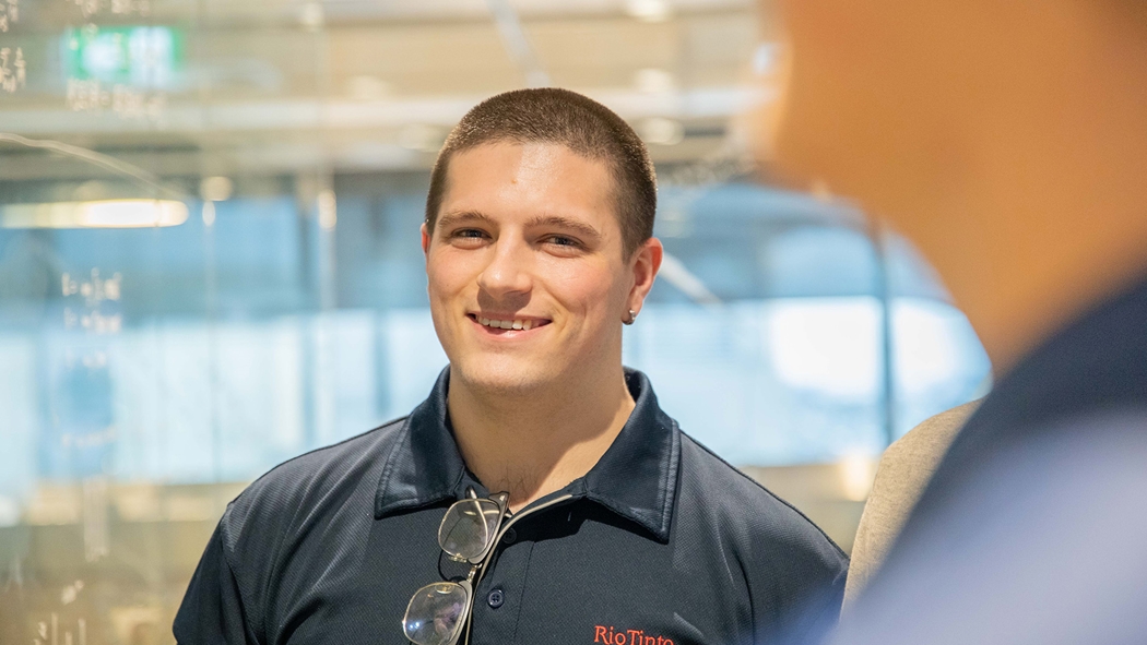 Graduates and interns | Global