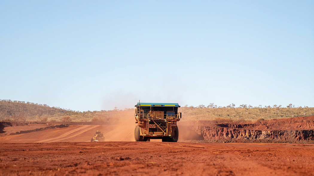 Leadership statements | Global