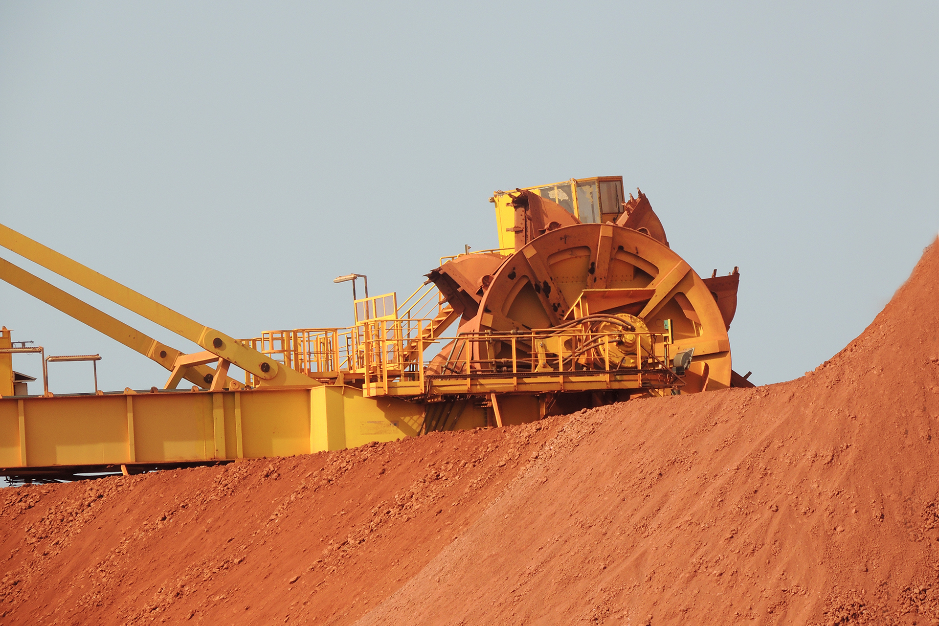 Update on CBG | Global