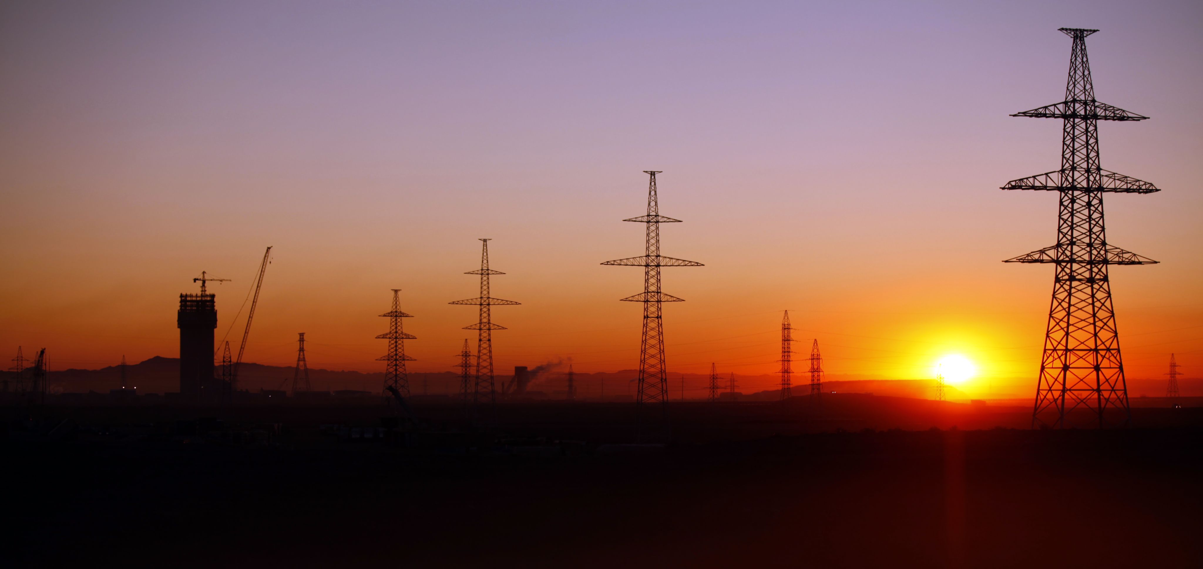 Partnering to expand the power grid | Global