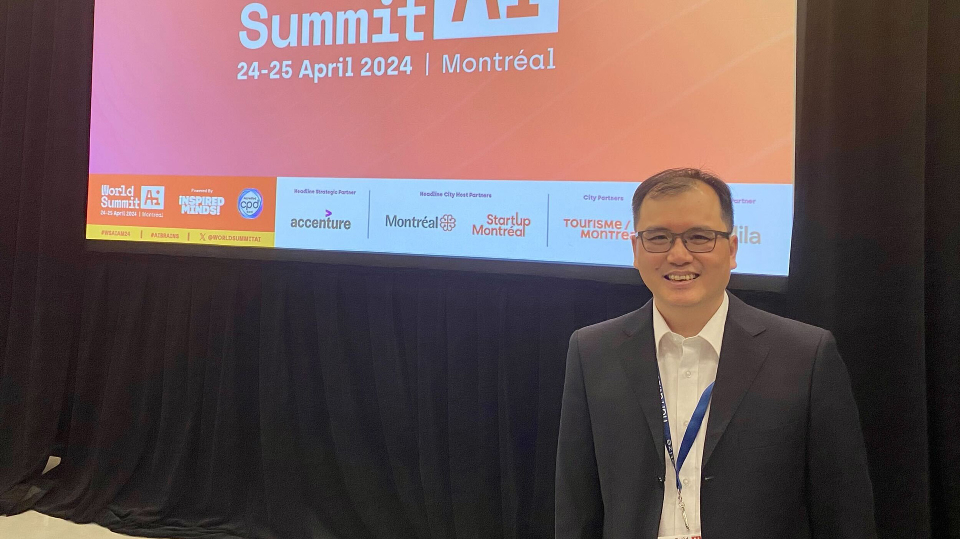 Using Artificial Intelligence and data science for better operations ...