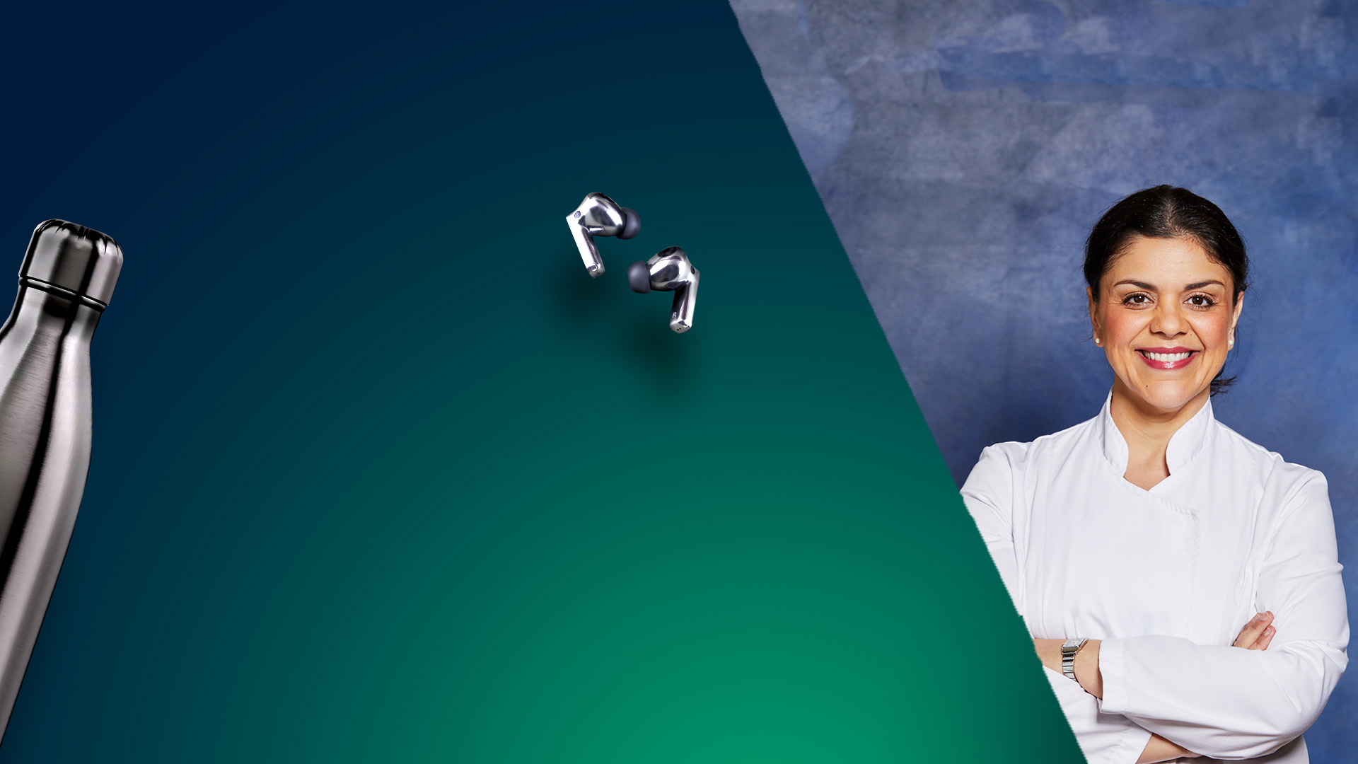 Sabrina Ghayour | Global