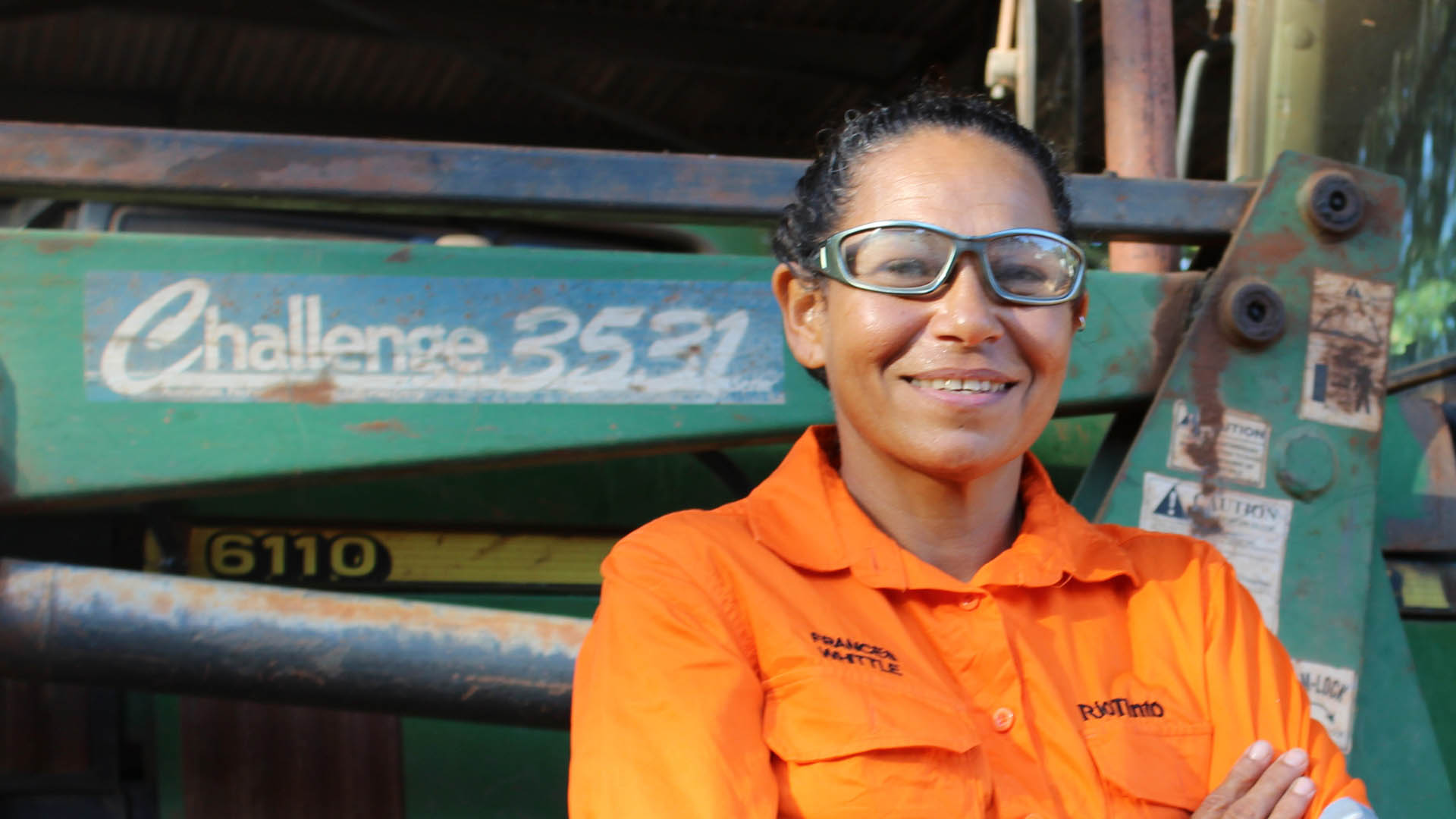 Planting the future | Global