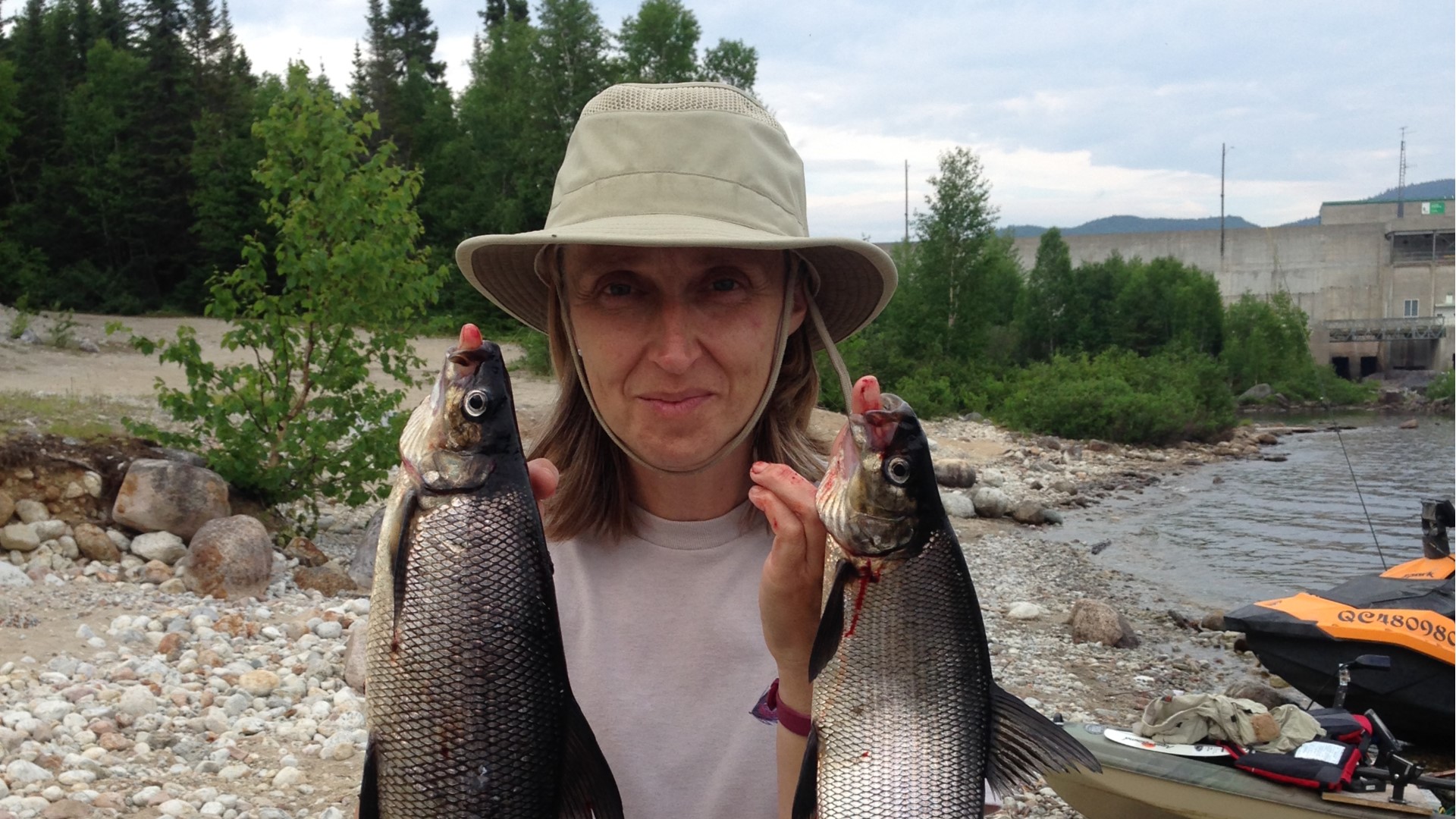 Meet Josette: Mind Mixer In Chief | Global