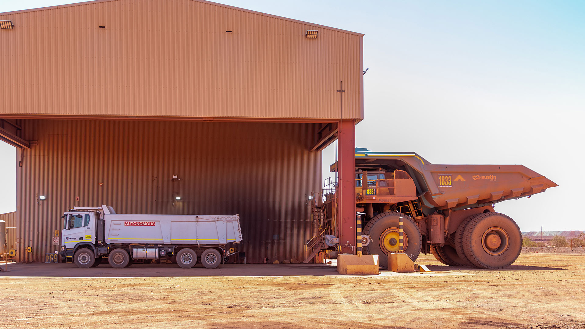 New tech for renewable transport | Global