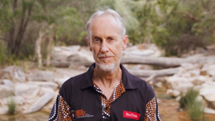 A change in approach | Global