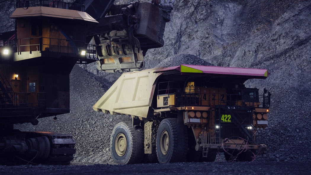 Fuelling our trucks with renewable diesel | Global