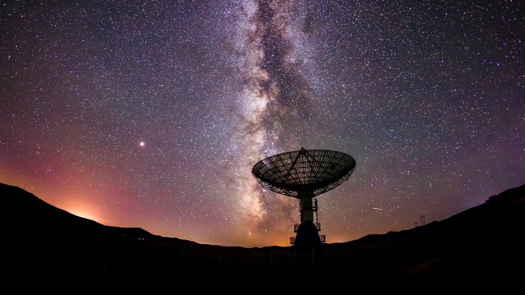 Automating Australia’s place in Space | Global