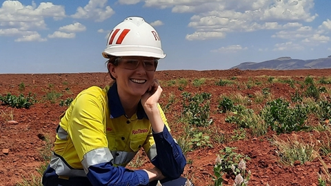 Leadership in sustainable mine closure | Global