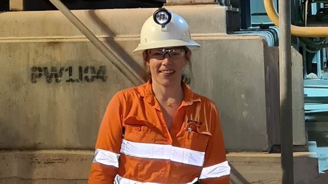 Leadership in sustainable mine closure | Global