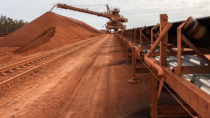 Our purpose in action | Global