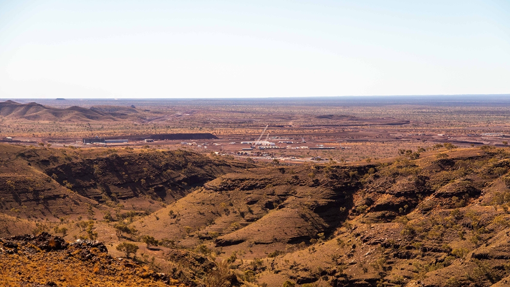 Look inside a mine of the future | Global