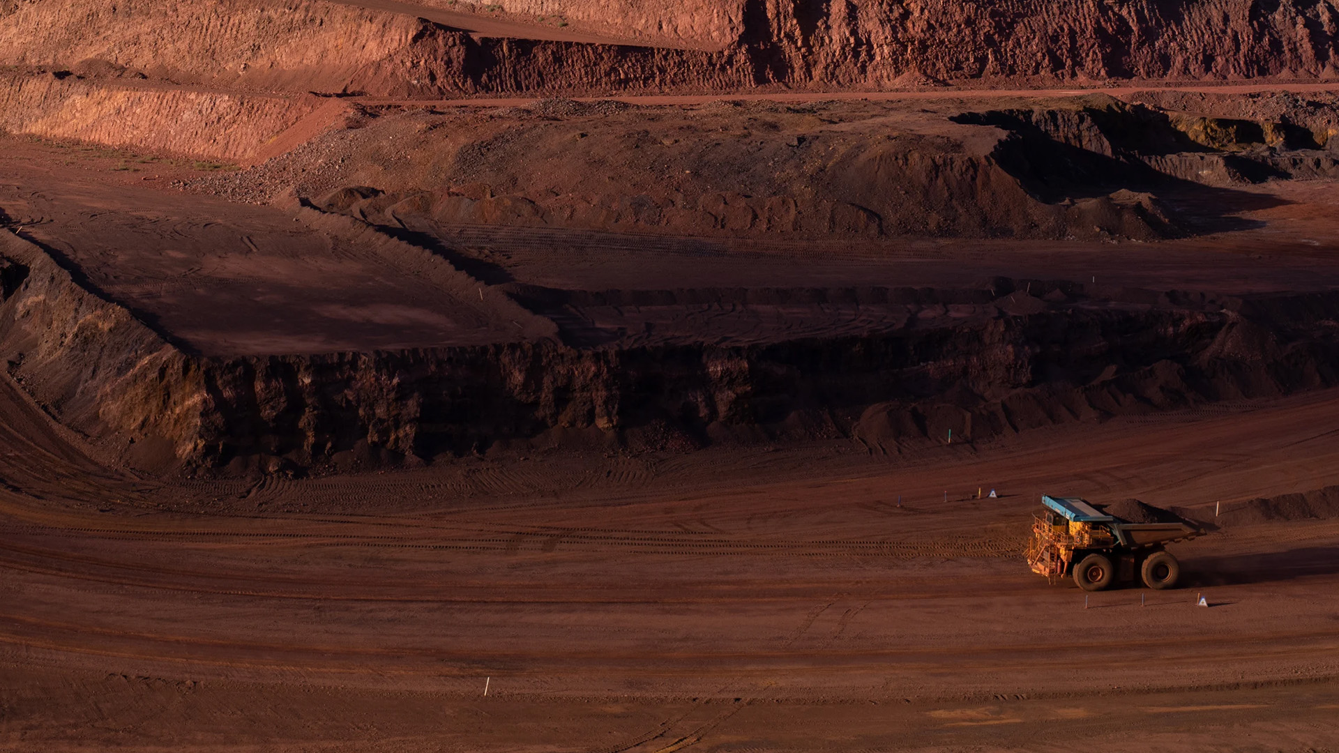 Rio Tinto | Global