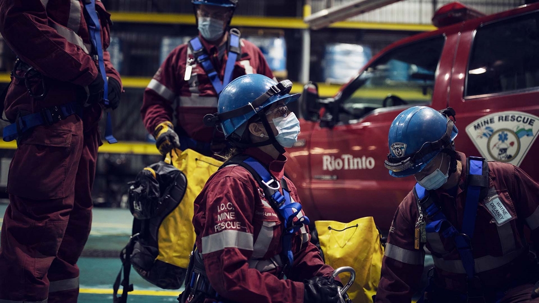 IOC communities | Global