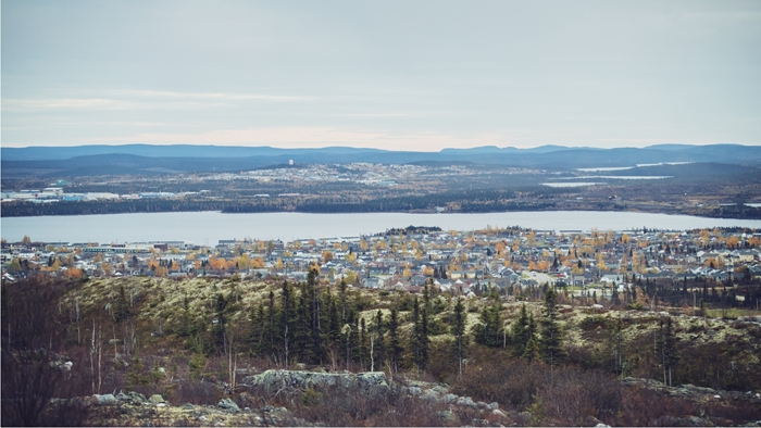 Iron Ore Company of Canada