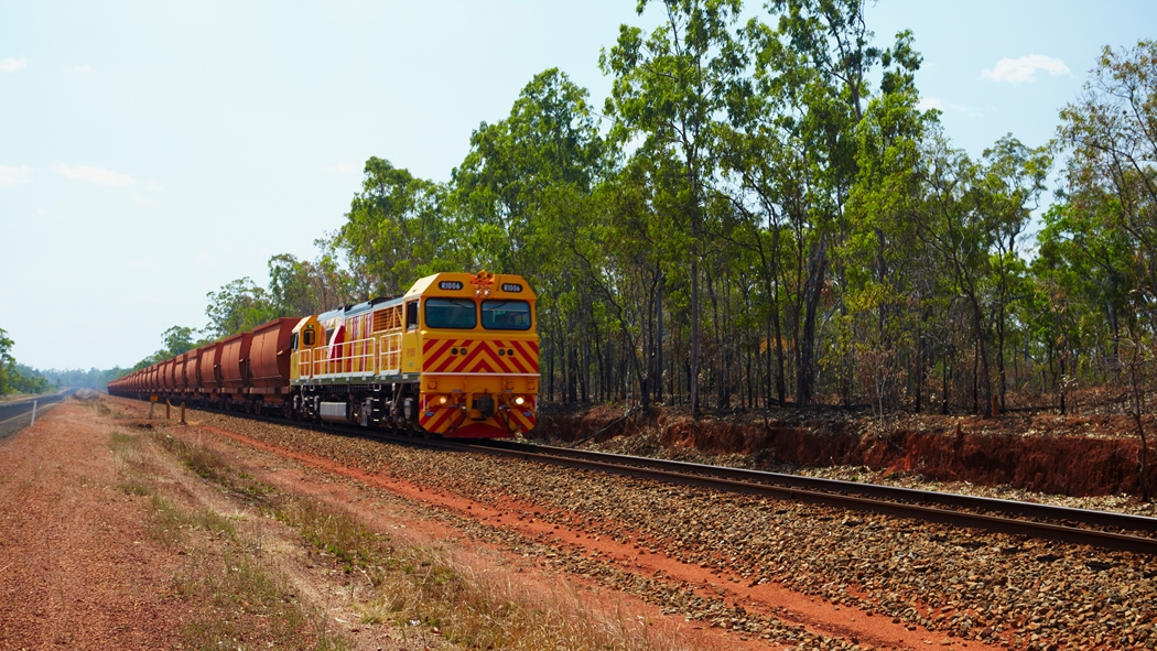 Weipa | Global