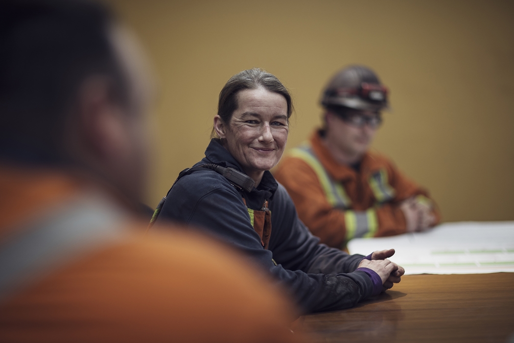 Talent, diversity and inclusion | Global