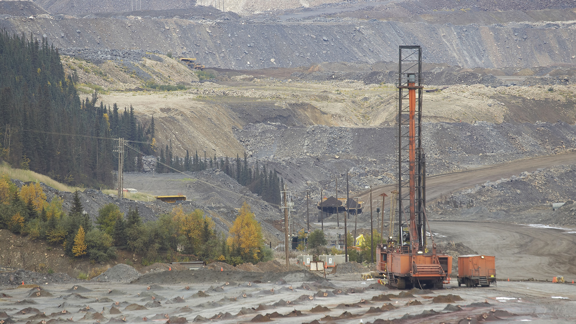 Transactional platform | Canada