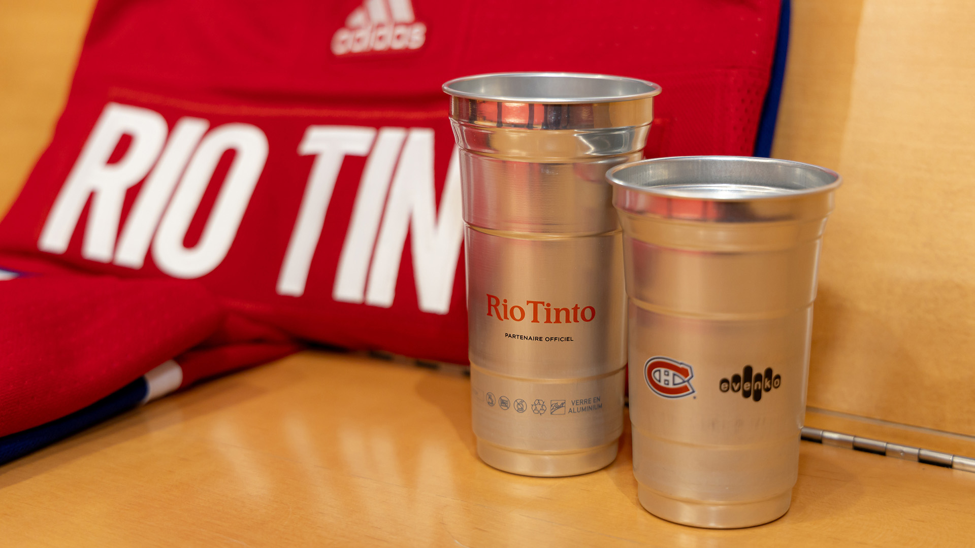 Rio Tinto | Canada