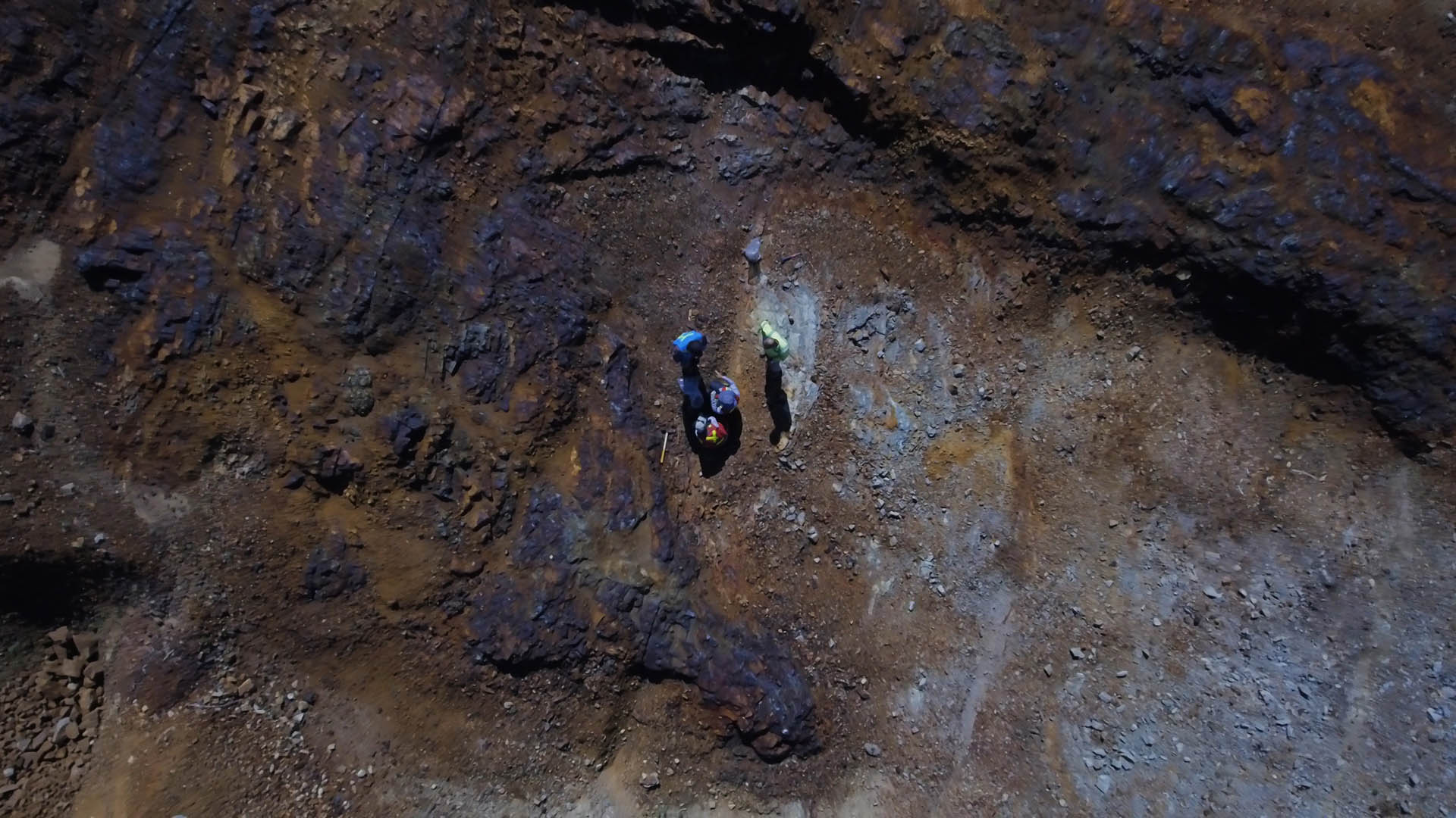 Life, as a modern explorer | Canada