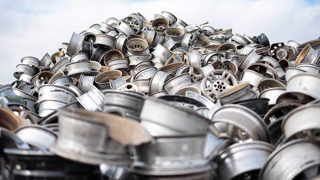 Reduce, reuse and recycle | Canada