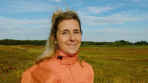 Why more women are needed in science