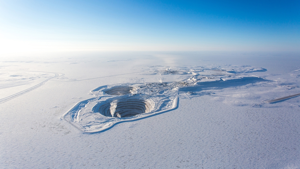 Diavik