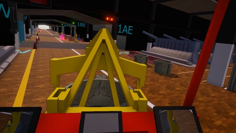 Smart mining | Mongolia